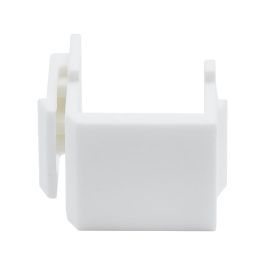 Shop Now Blank Keystone Insert For Patch Panel | STC