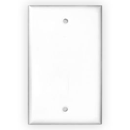 Order High-Quality Standard Blank Face Plate – Durable