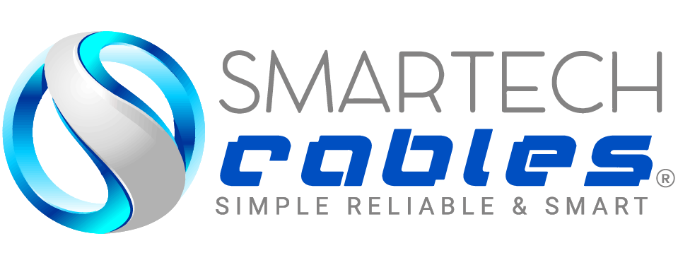Get Bulk Ethernet Cables & Accessories - Smartech Cables