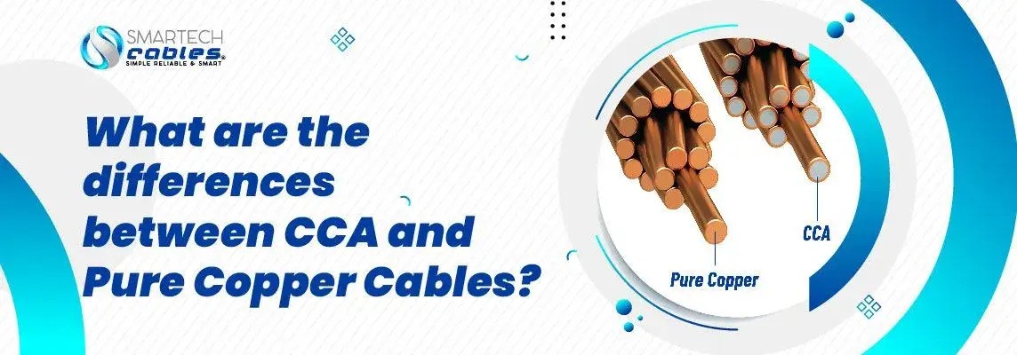 Pure Copper vs CCA Ethernet Cables: Pros, Cons, and Best Options