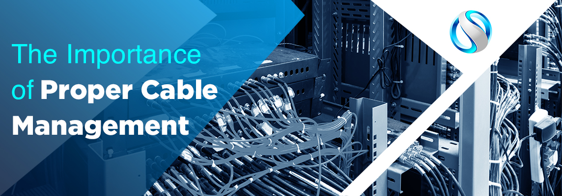 Essential Tips for Proper Ethernet Cable Management