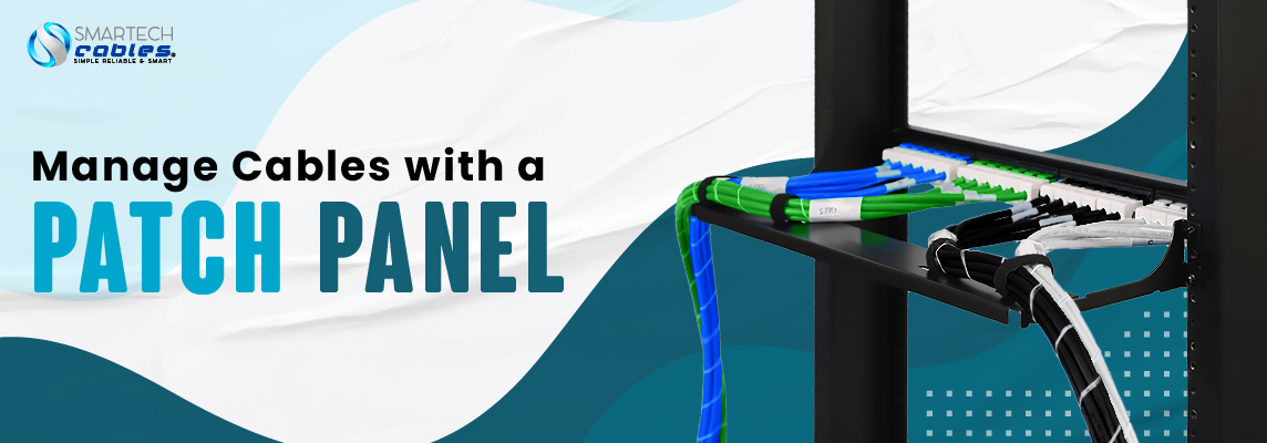 The next part of cable management that will idealize the best hierarchy