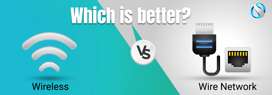 Wired vs Wireless Internet Networks - Which Delivers Better Speed ... Wired vs Wireless Internet Networks - Which Delivers Better Speed ...