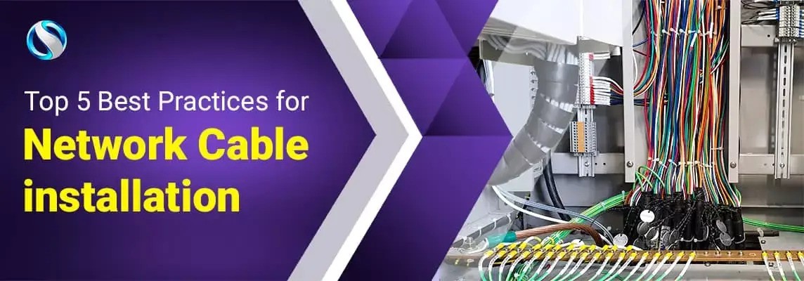 Installation and Management Tips for High-Quality Ethernet Cables